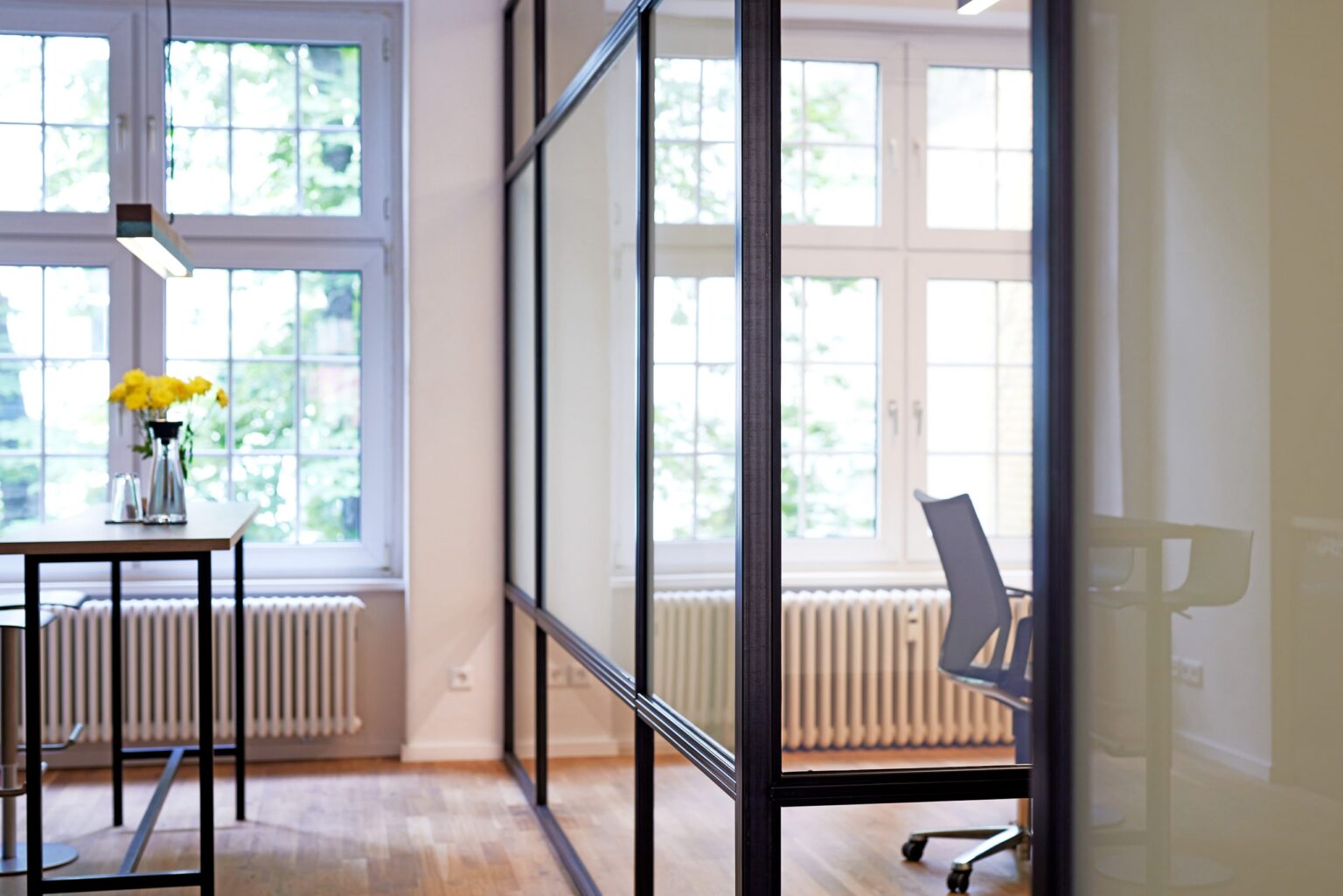 Bartelt Glas Berlin
