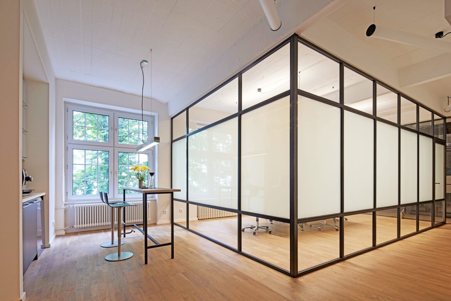 Bartelt Glas Berlin