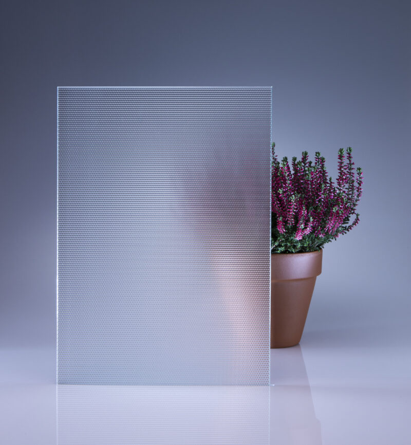 Ornamentgläser - BarteltGLASBerlin